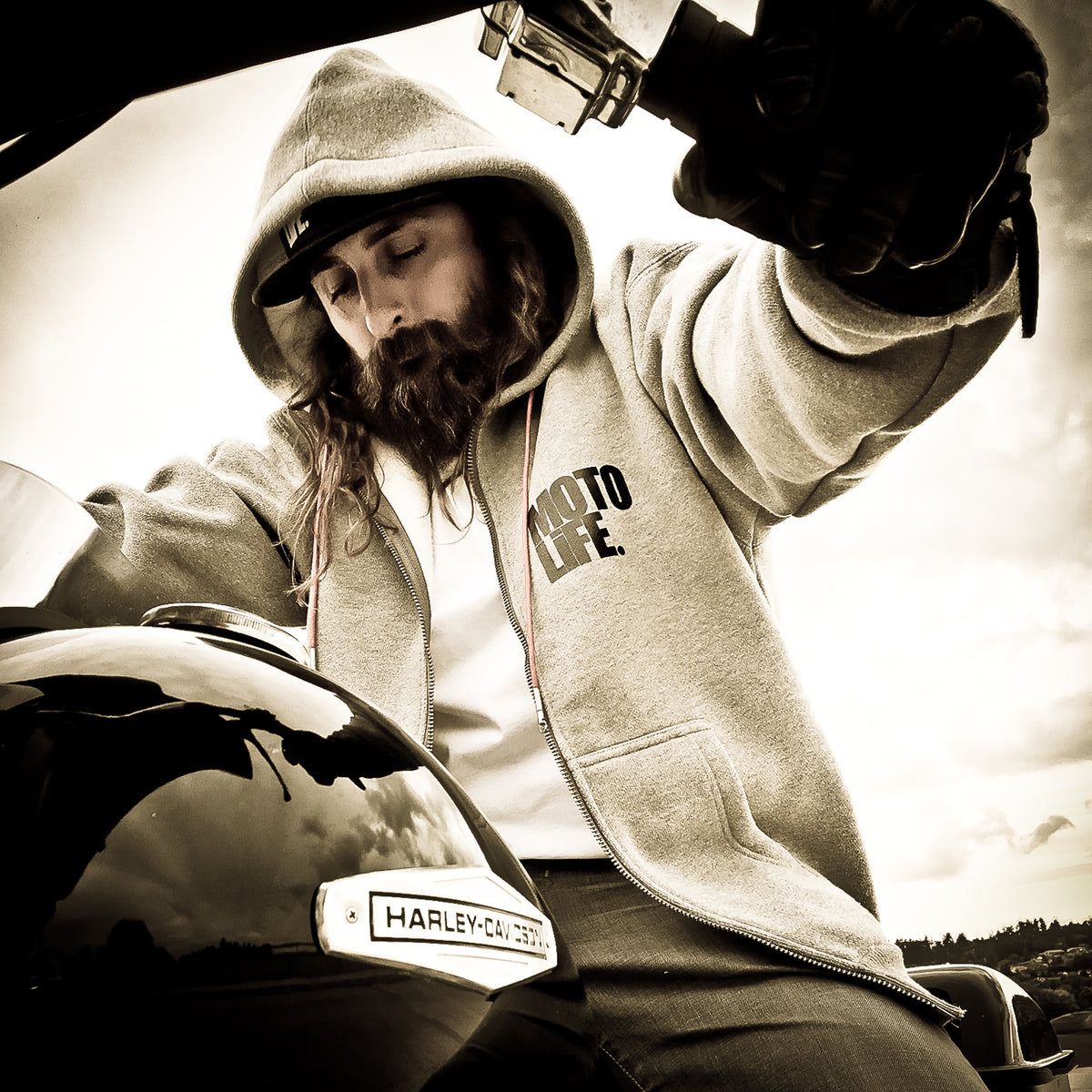 Motolife – Motolife, Inc.