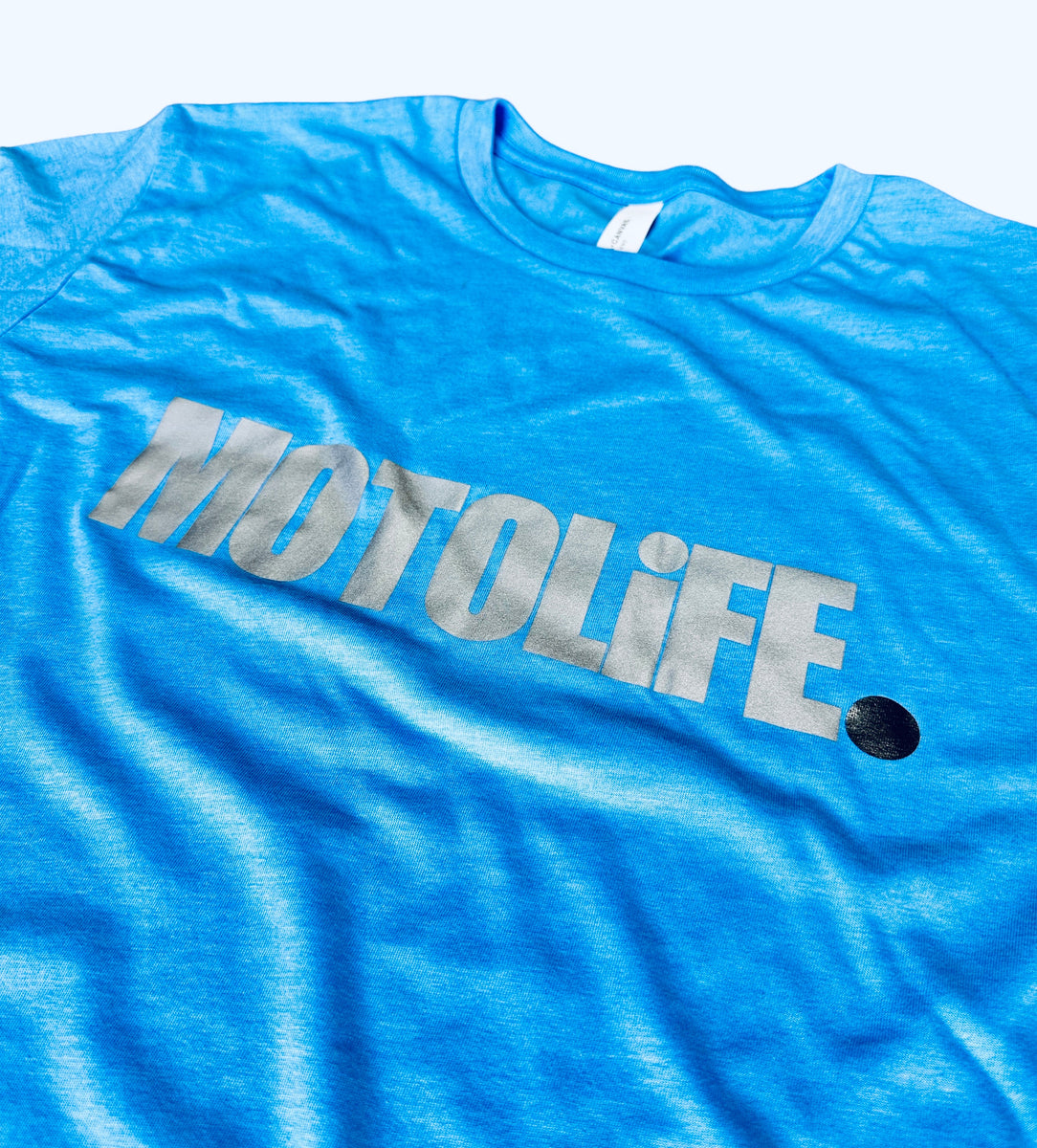 SALE – Motolife, Inc.