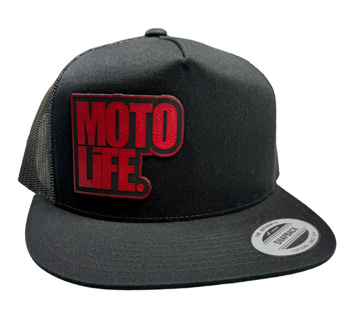 V2 Red patch – Motolife, Inc.