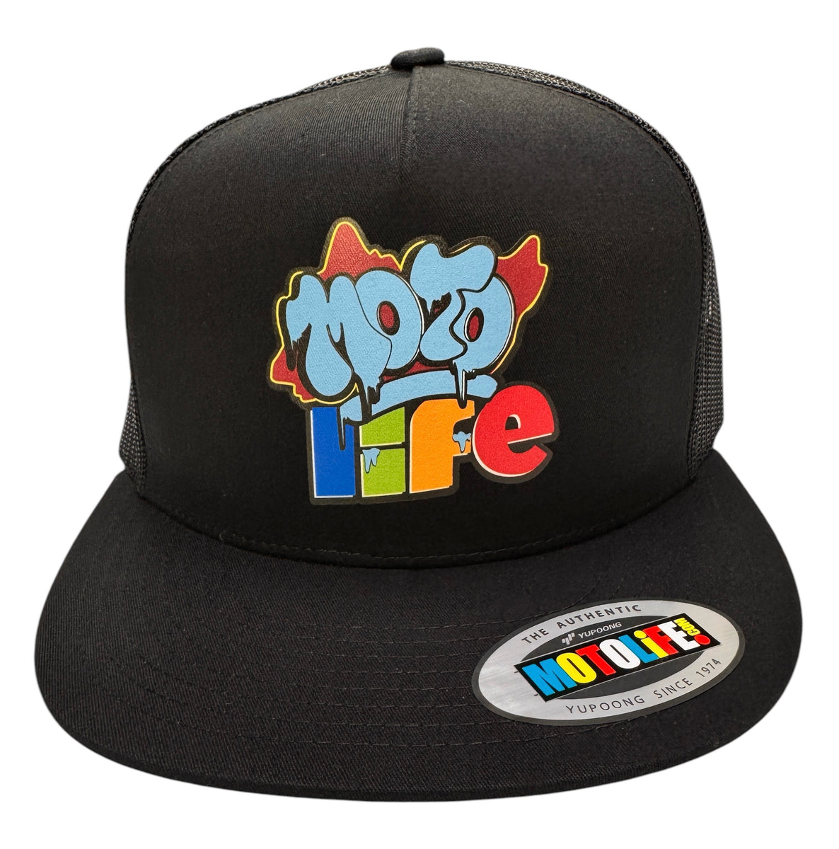 MOTOLiFE Cereal Lid – Motolife, Inc.