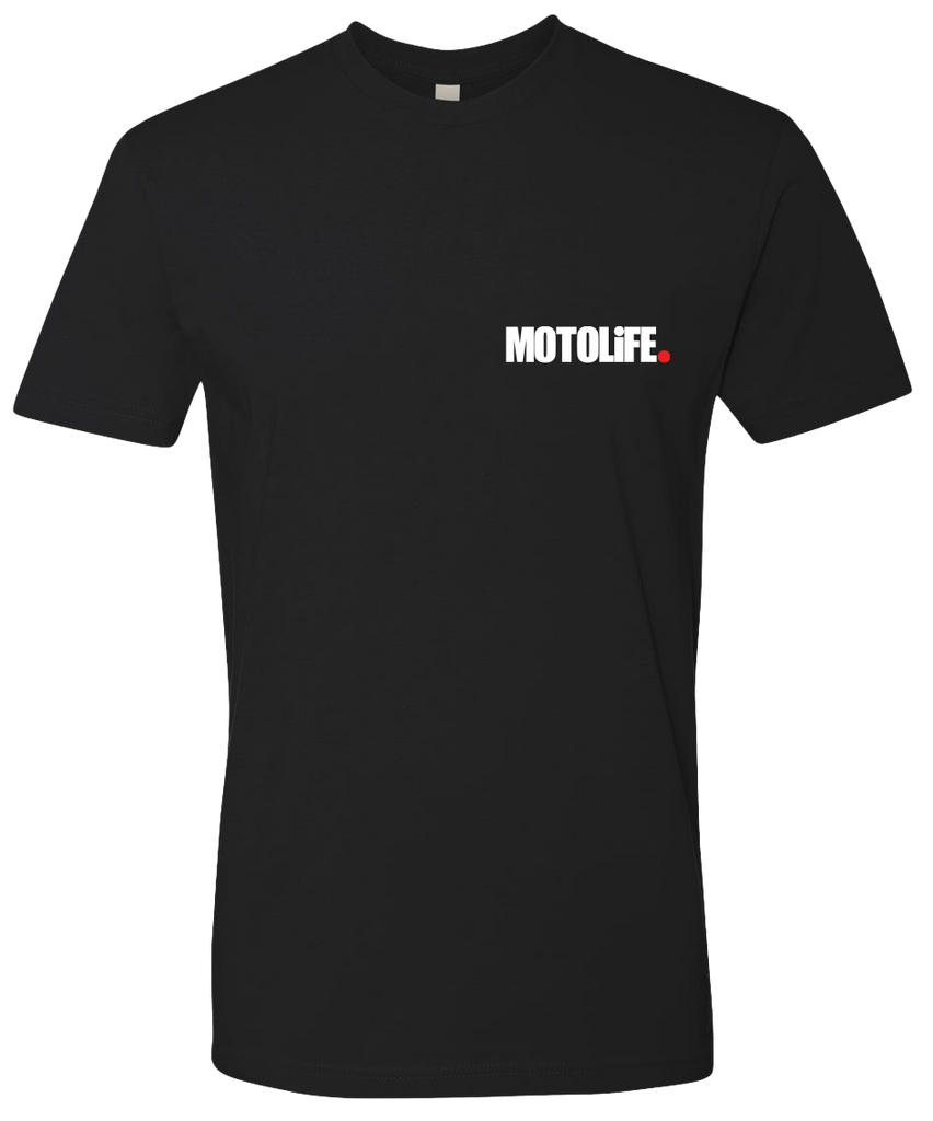 MOTOLiFE Tees – Motolife, Inc.
